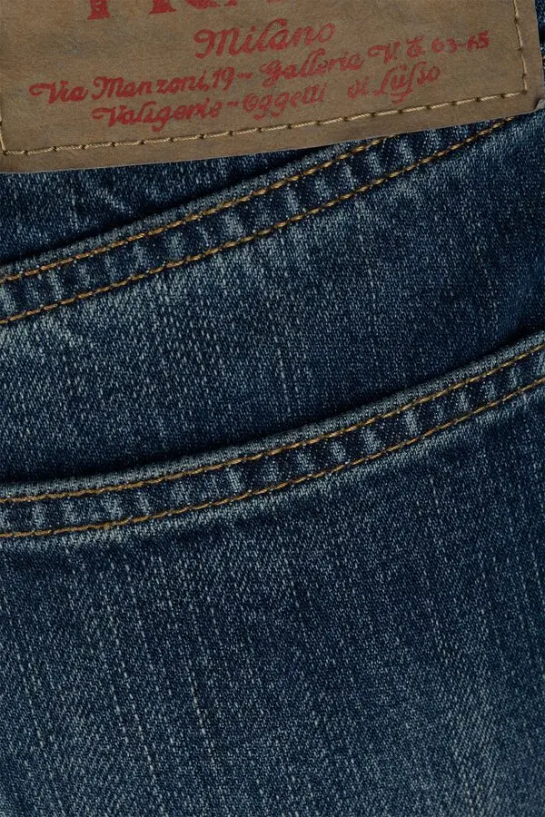 Prada Clothing Jeans - Multicolor