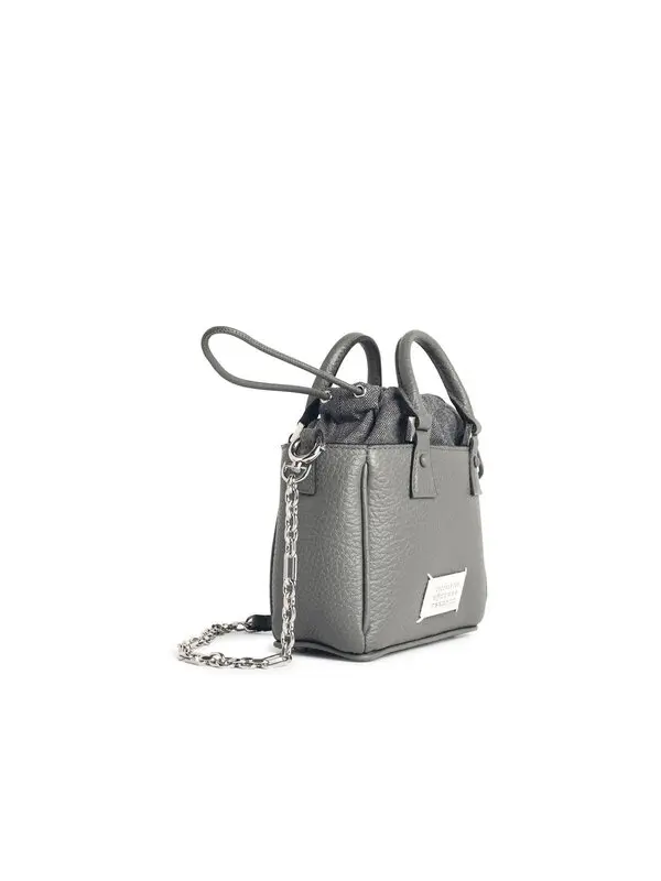 MAISON MARGIELA 5ac Tote Horizontal Bag