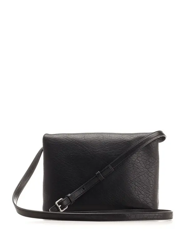 Saint Laurent Envelope Cassandre Messenger Bag