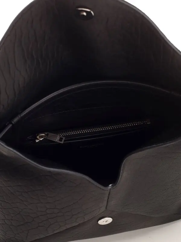 Saint Laurent Envelope Cassandre Messenger Bag