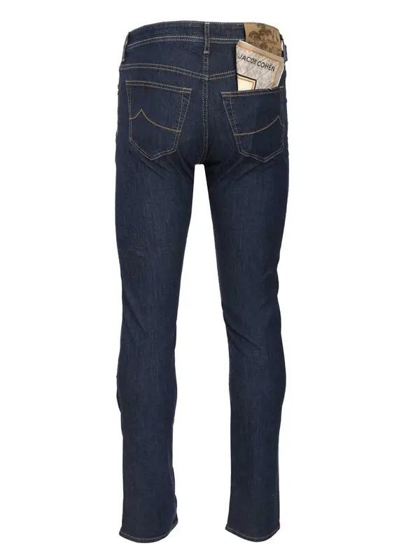 Jacob Cohen Nick Jeans - Blue