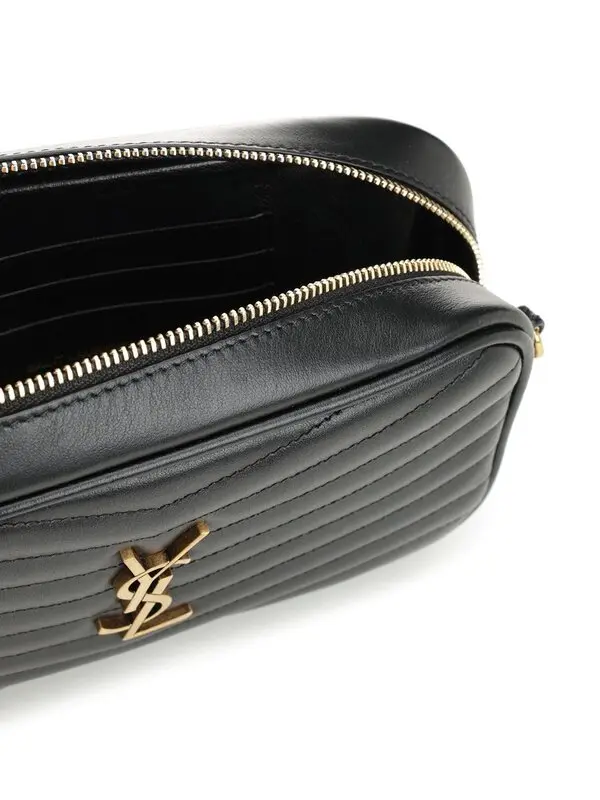 Saint Laurent Mini Lou Camera Bag