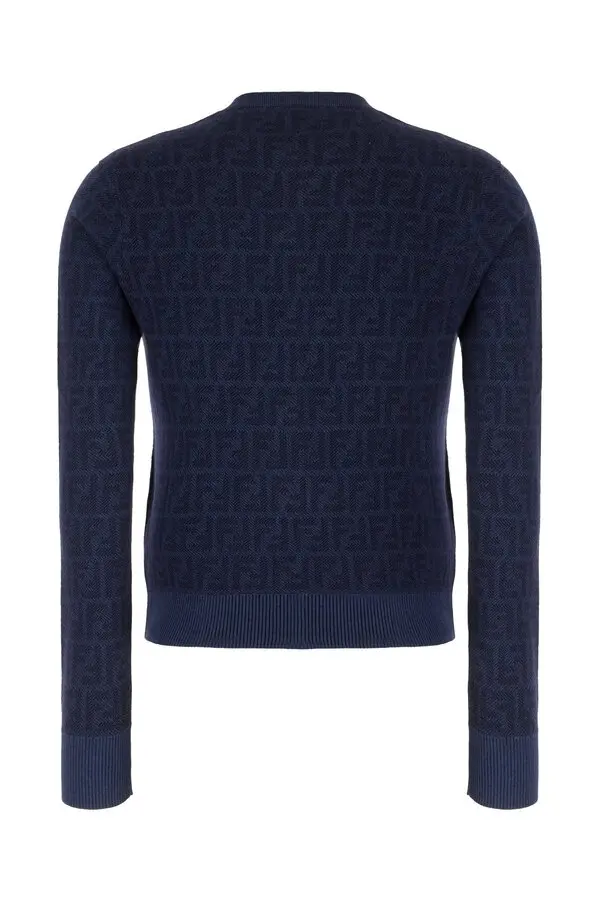 Fendi Knitwear - Multicolor