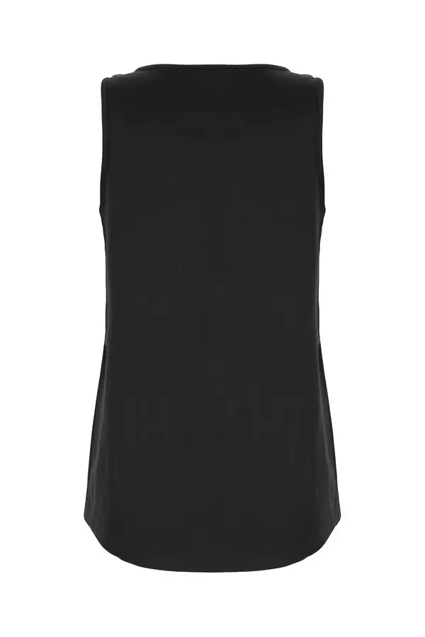 Brunello Cucinelli Sleeveless Top - Multicolor