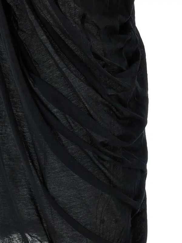 Rick Owens Anthem Tank' Top