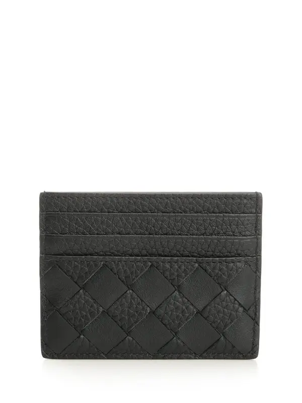 Bottega Veneta Intrecciato Card Holder