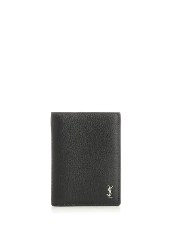 Saint Laurent Vertical Card Holder