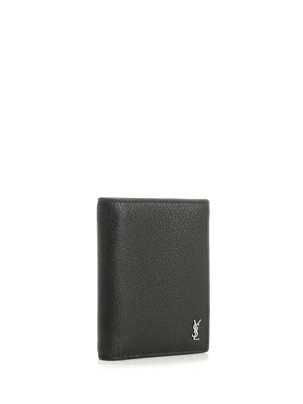 Saint Laurent Vertical Card Holder