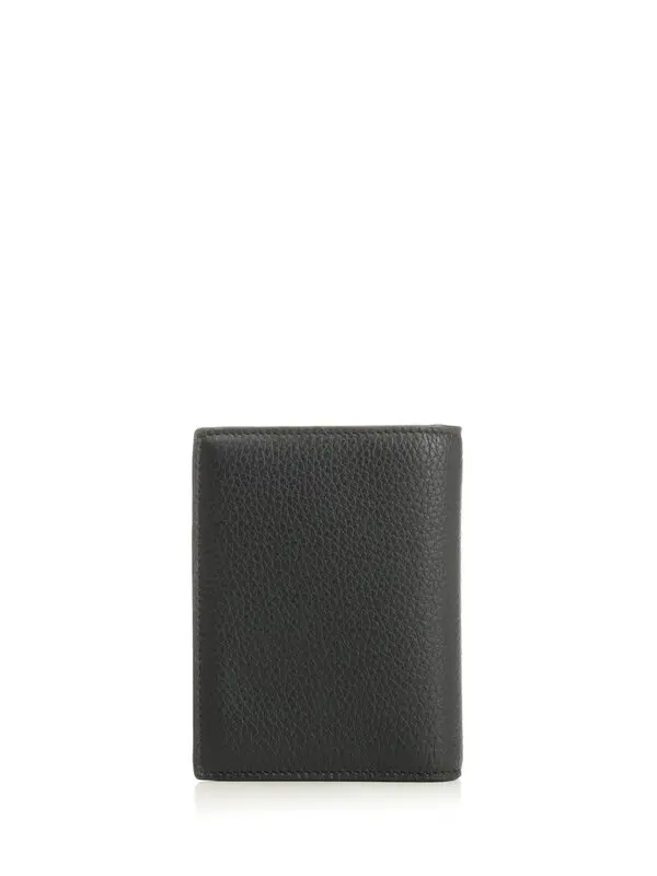 Saint Laurent Vertical Card Holder