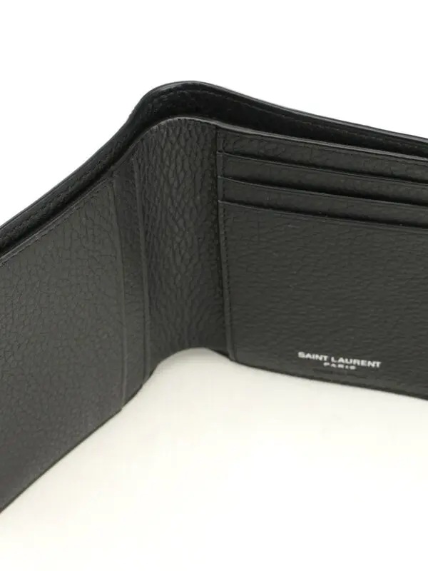 Saint Laurent Vertical Card Holder