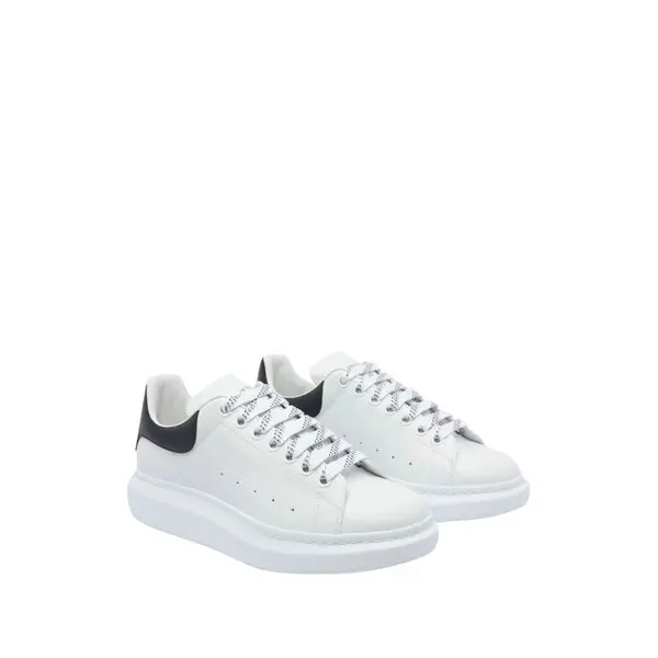 Alexander McQueen Low Top Sneakers
