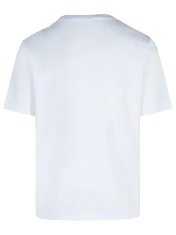 LANVIN Cotton T-shirt