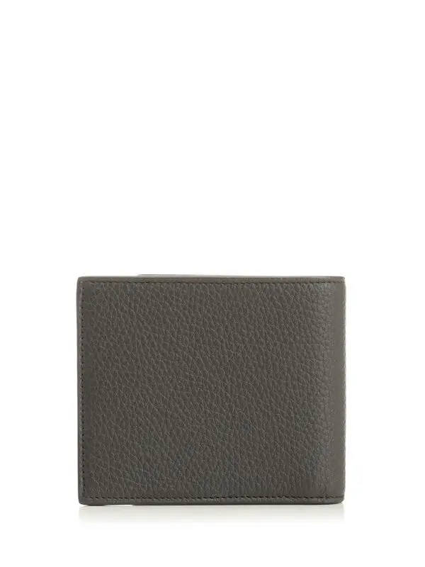 Saint Laurent Tiny Cassandre Wallet