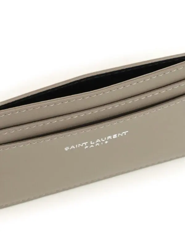Saint Laurent Card Holder