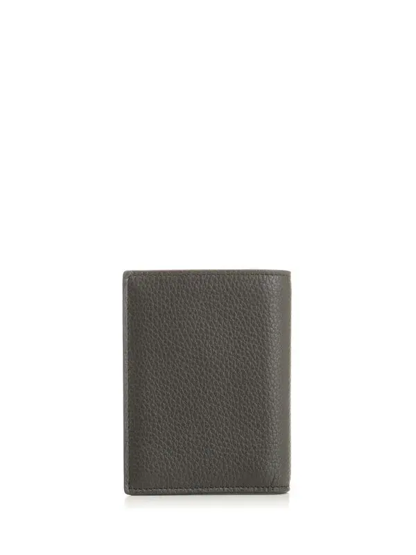 Saint Laurent Vertical Card Holder