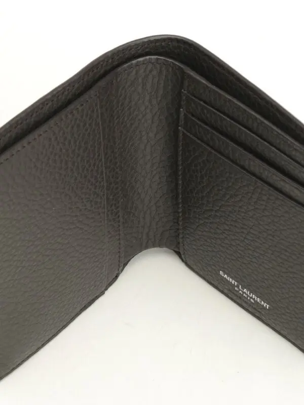 Saint Laurent Vertical Card Holder
