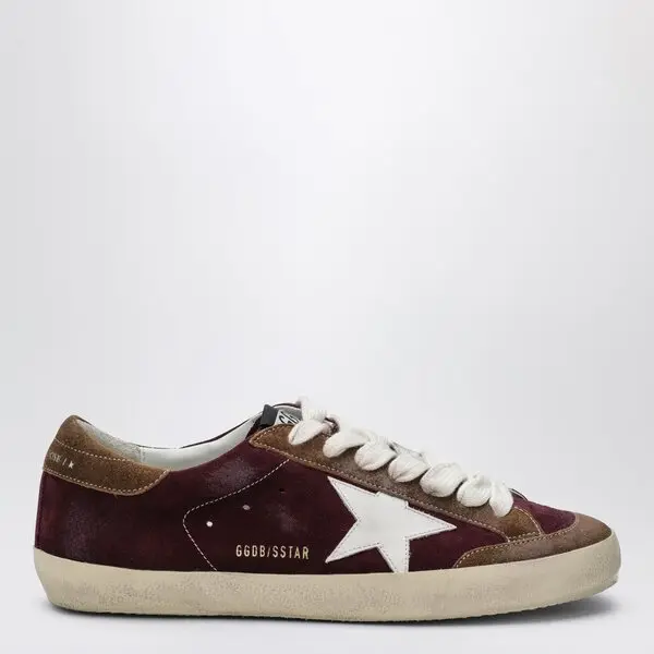 GOLDEN GOOSE Super Star Sneakers