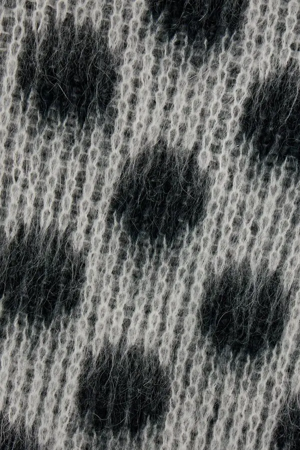 Marni Polka Dot Knitwear