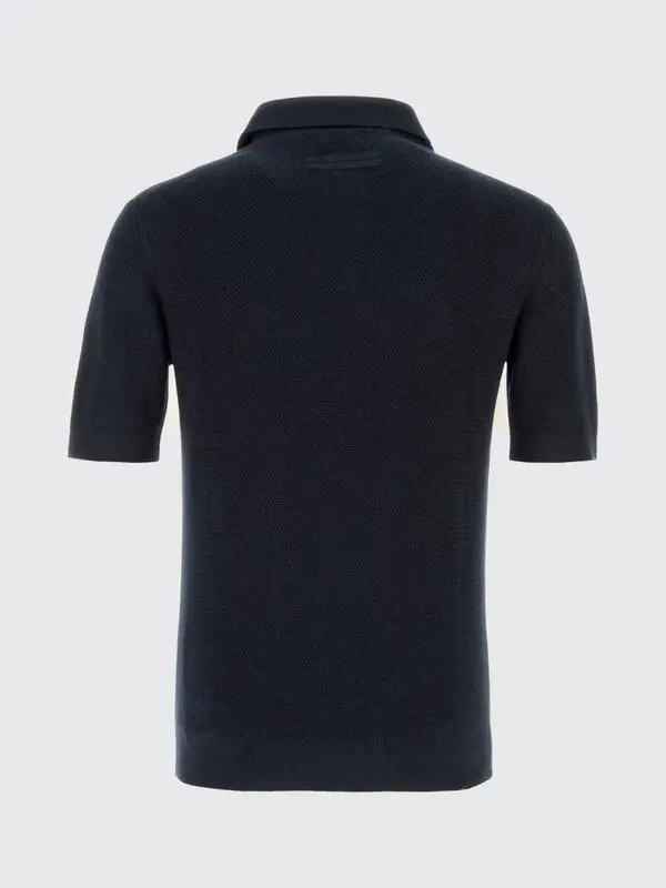 Zegna Polo Shirt