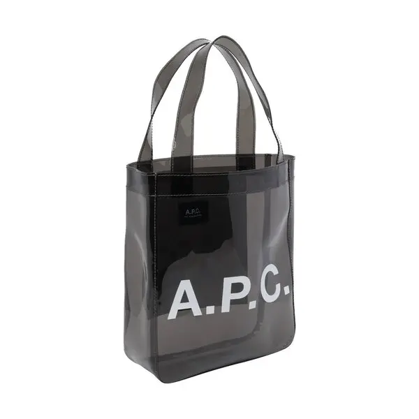 A.p.c. Small Lou Tote Bag