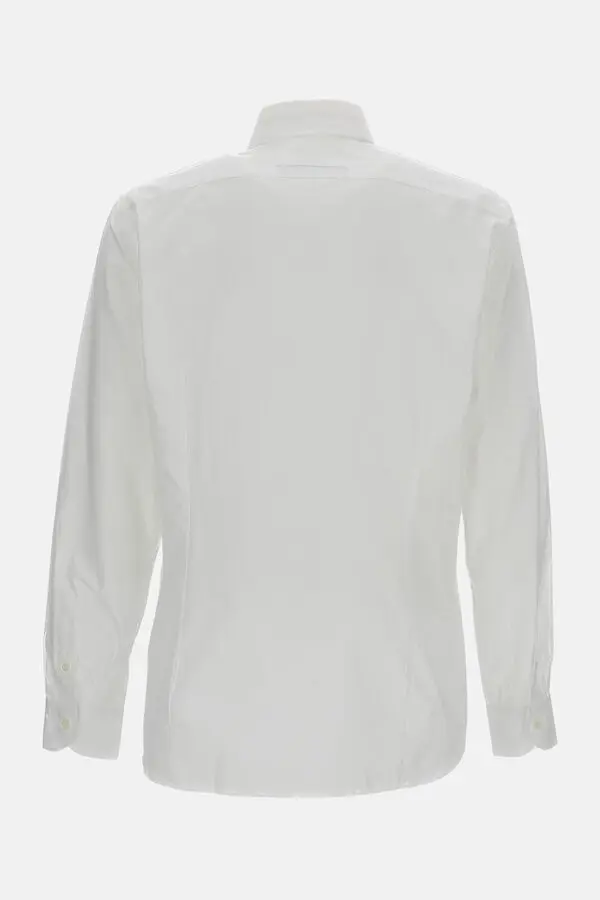 Junya Watanabe Tove Jansson Printed Shirt
