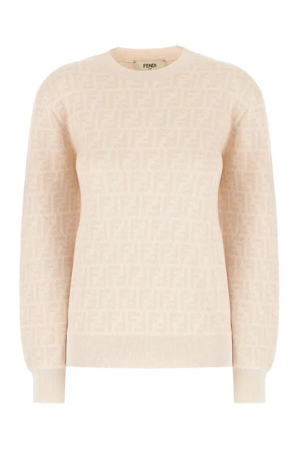 Fendi Knitwear