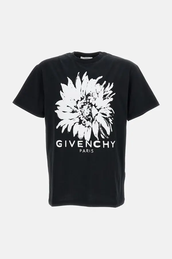 Givenchy Printed T-shirt