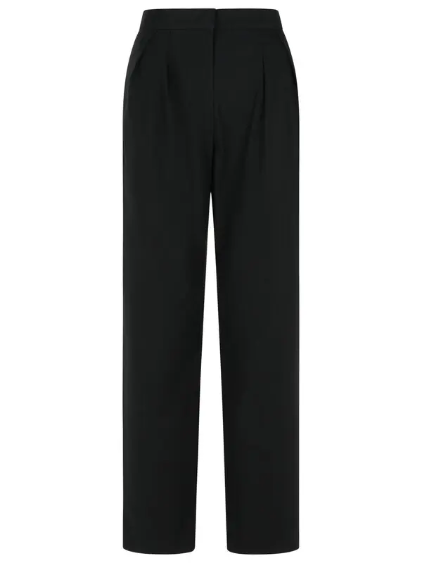 Max Mara Dede Carrot Cotton Pants