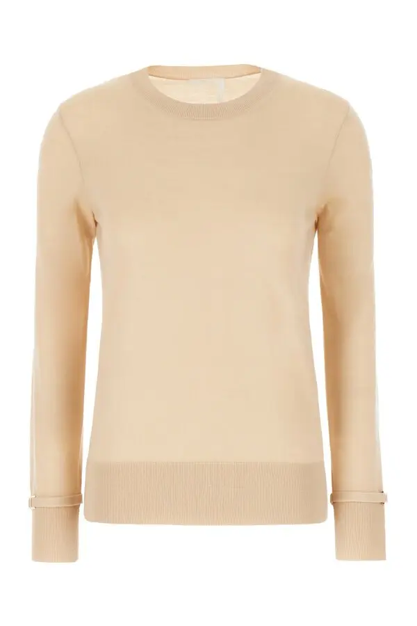Chloé Clothing Knitwear
