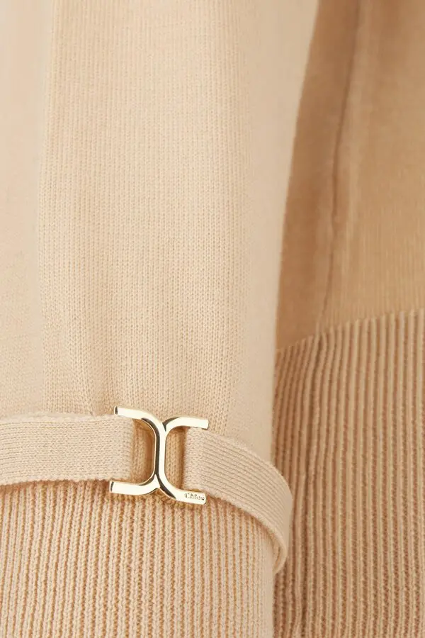 Chloé Clothing Knitwear - Multicolor