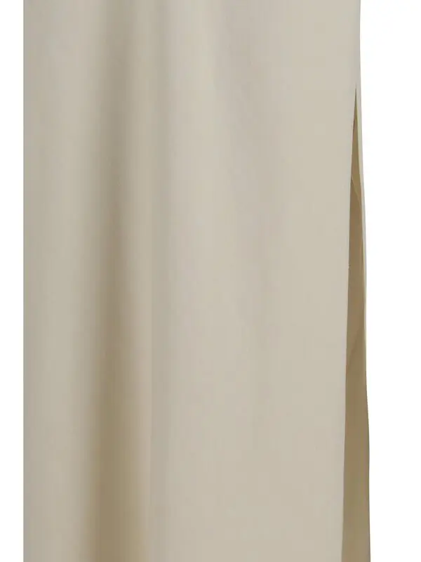 Brunello Cucinelli Long Skirt - Multicolor