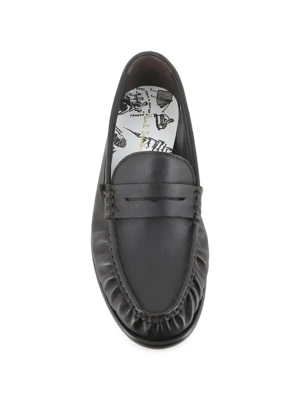 Paul Smith Faron Loafer - Brown