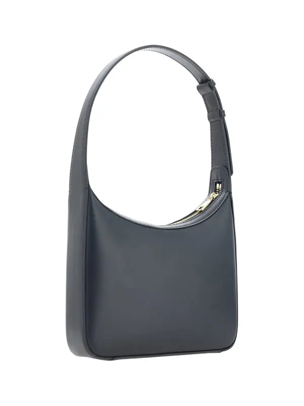 Dolce & Gabbana Dg Shoulder Bag - Black