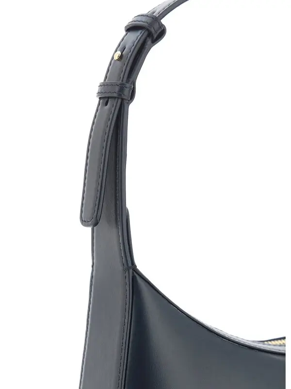 Dolce & Gabbana Dg Shoulder Bag - Black