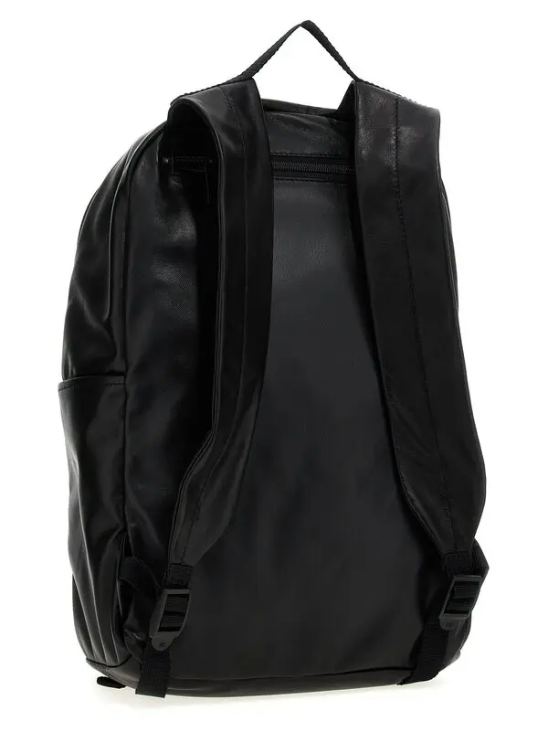 Balenciaga X Under Armour Smooth Lambskin Backpack