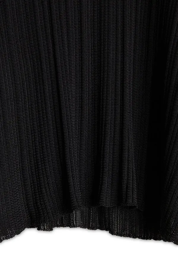 TOM FORD Ribbed V-neck Knitwear