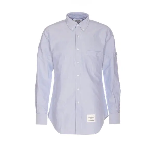Thom Browne Classic Shirt