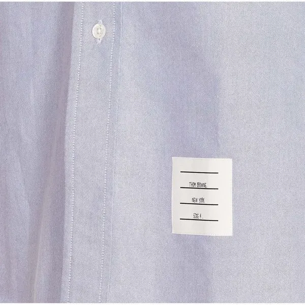 Thom Browne Classic Shirt