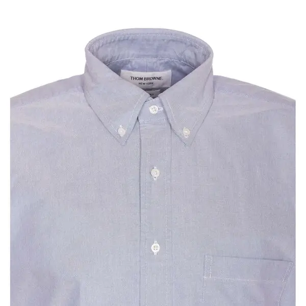 Thom Browne Classic Shirt