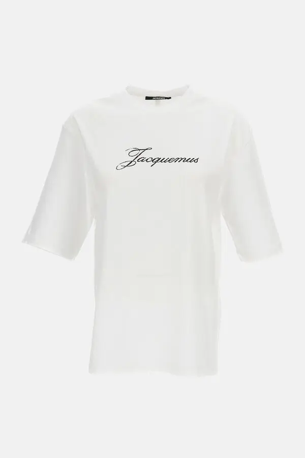 Jacquemus Le T-shirt - Multicolor