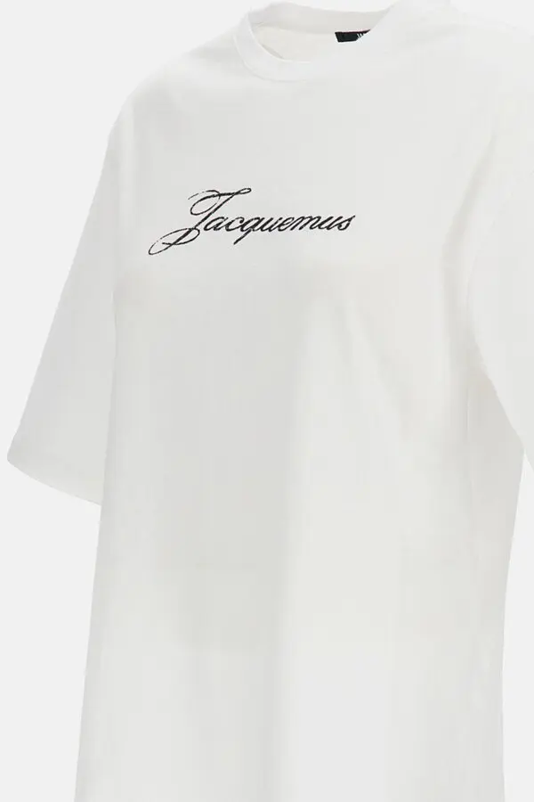 Jacquemus Le T-shirt - Multicolor
