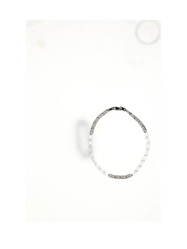 Dior Link Necklace