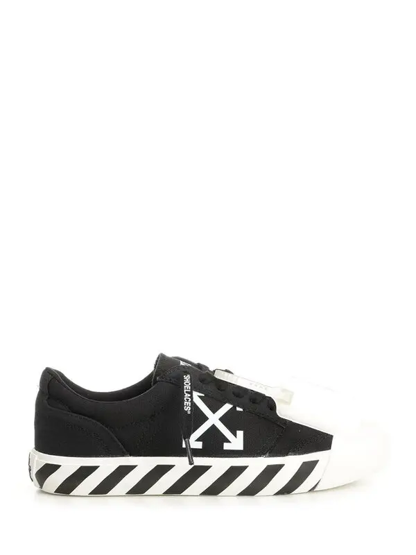 Off-White Vulc Undercut Sneaker