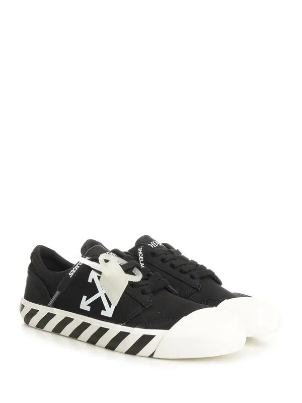 Off-White Vulc Undercut Sneaker