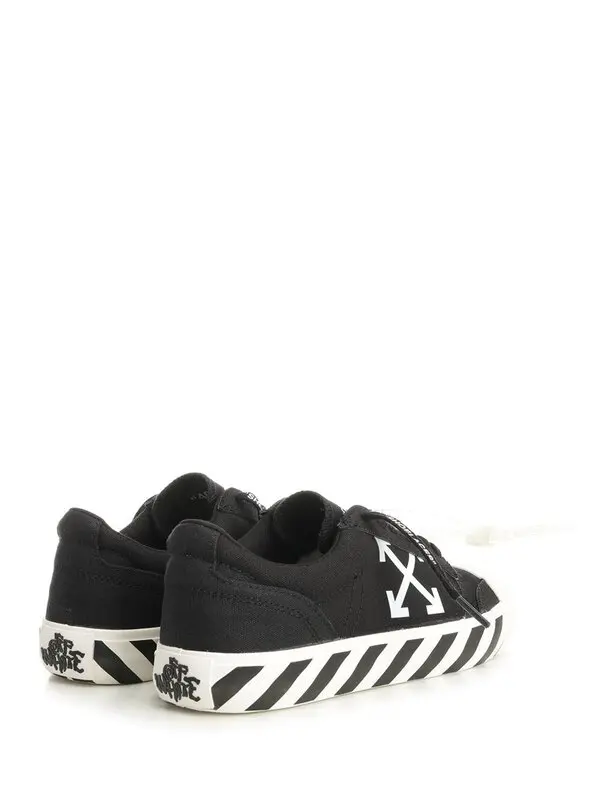 Off-White Vulc Undercut Sneaker