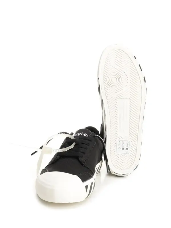 Off-White Vulc Undercut Sneaker