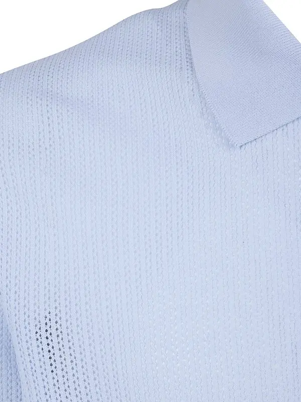 Tagliatore Short Sleeves Shirt