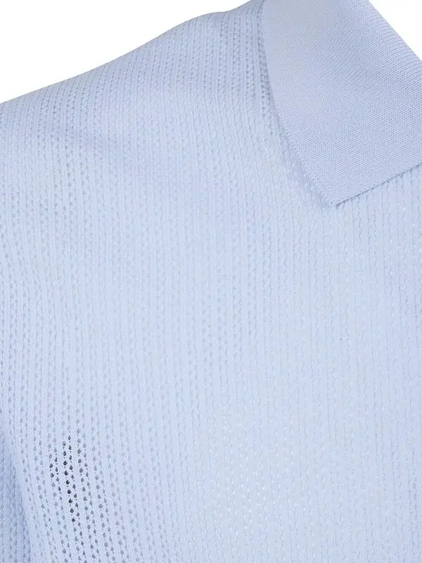 Tagliatore Short Sleeves Shirt