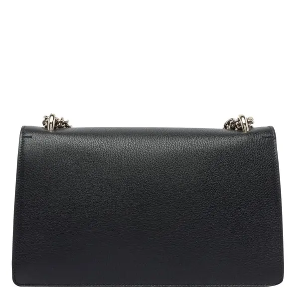 Gucci Dionysus Medium Crossbody Bag - Black