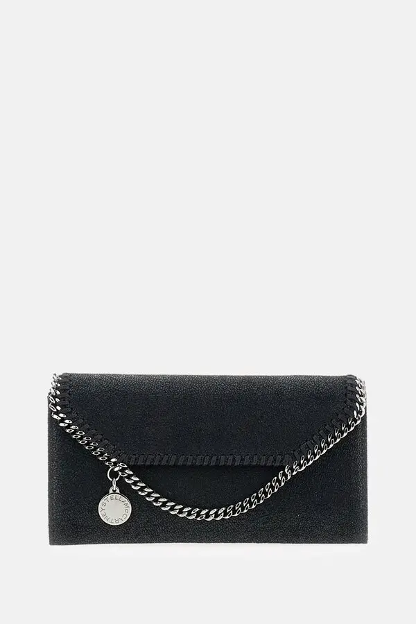 Stella McCartney Falabella Wallet Chain Bag - Multicolor